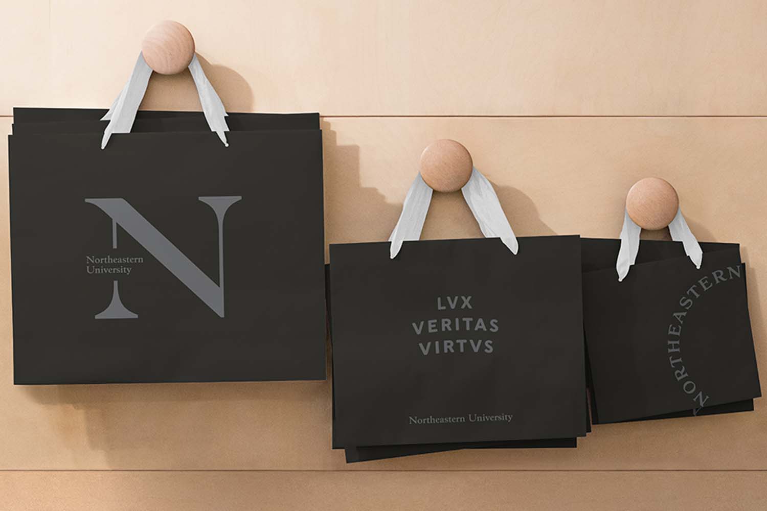 Merchandise - Brand Center