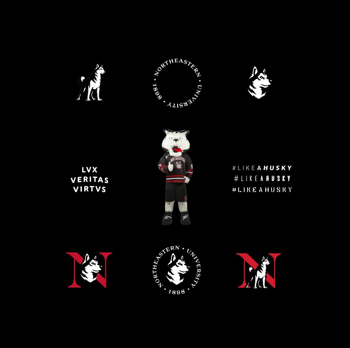 Logos - Brand Center