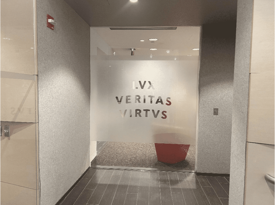 Environmental Experiences - Brand Center